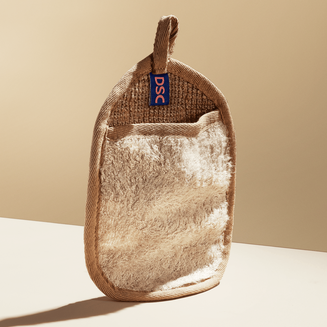 Shower Cloth – Dollar Shave Club UK