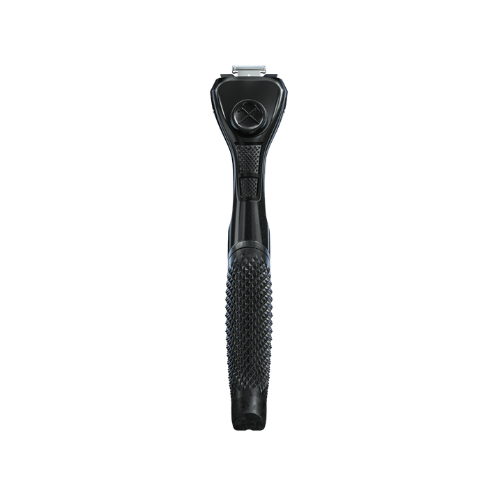 Club Series Diamond Grip Handle – Dollar Shave Club UK